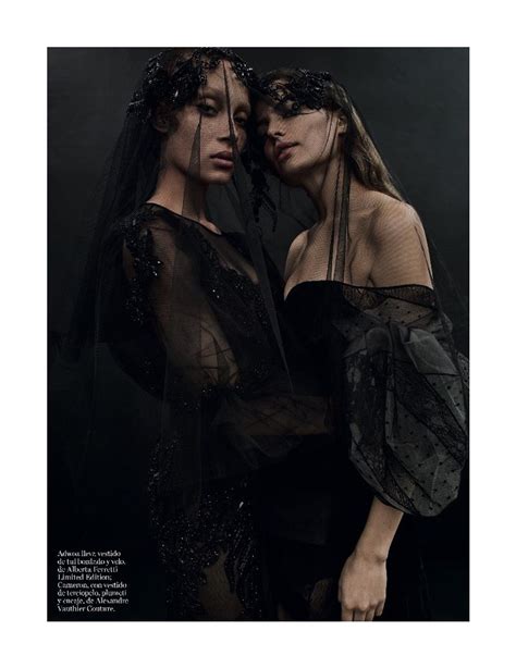 El Poder De La Moda Vogue España