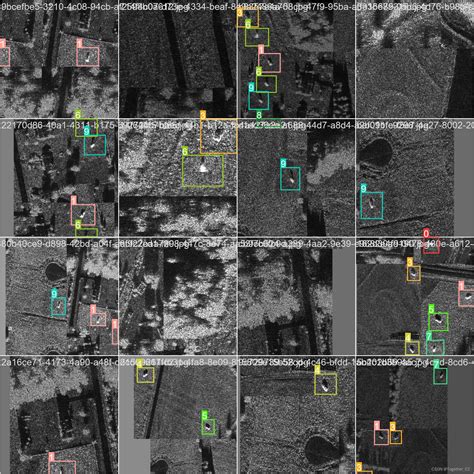 实践遥感场景目标检测，基于yolov8全系列【n s m l x】参数模型开发构建遥感场景下mstar数据基础上的目标检测识别系统 mstar数据集 csdn博客