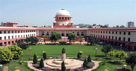 Issues With The Indian Judicial System Ipleaders