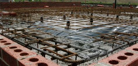 Cara Menghitung Volume Pondasi Rumah Dengan Benar