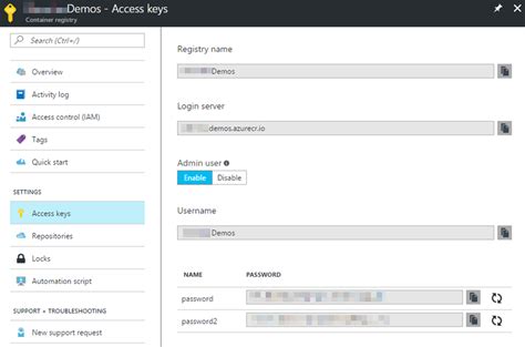 Azure Container Instances