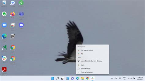 Cara Menyesuaikan Taskbar Windows 11 Anda
