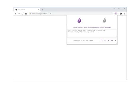 Onion Browser Button Chrome Web Store