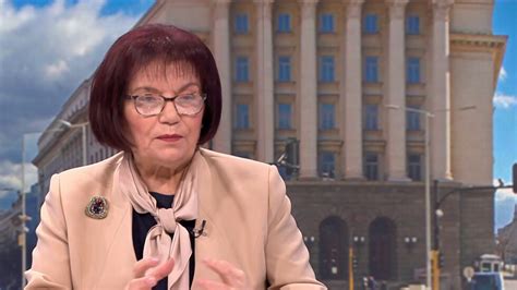 Янка Такева В учебниците за 6 клас има нелепи неща Nova News