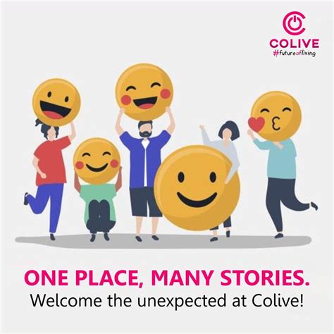 Colive Future Of Living On Linkedin Lifeatcolive Homelystay
