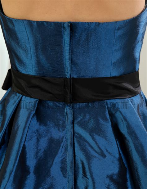 New Style Short Mini Strapless Cocktail Dress Party Dresses