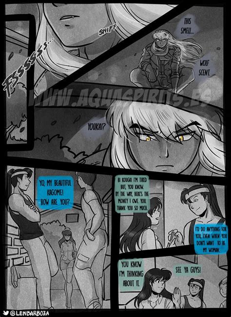 My Life Before You Inuyasha Aquarina Rcartoonporn