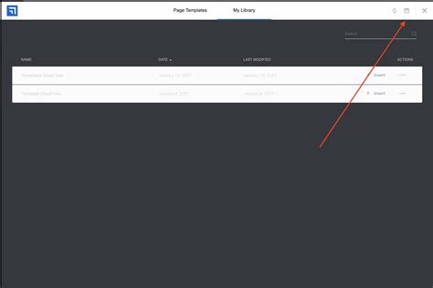 Neve Template Cloud Library ThemeIsle Docs