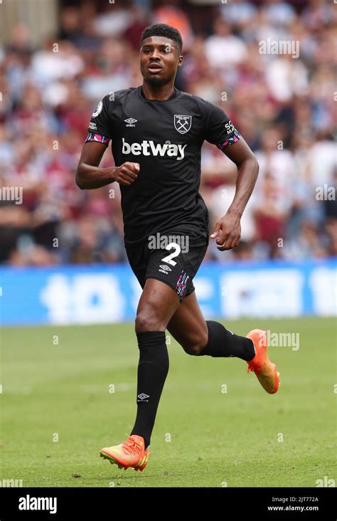 West Ham United 2022
