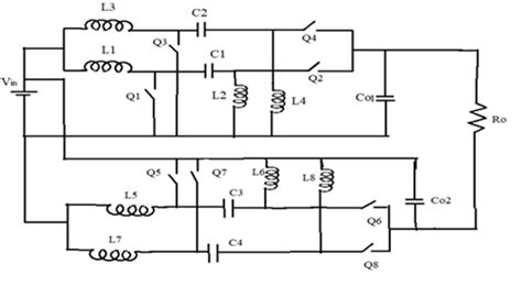 Bidirectional Interleaved Floating Sepic Converter Download