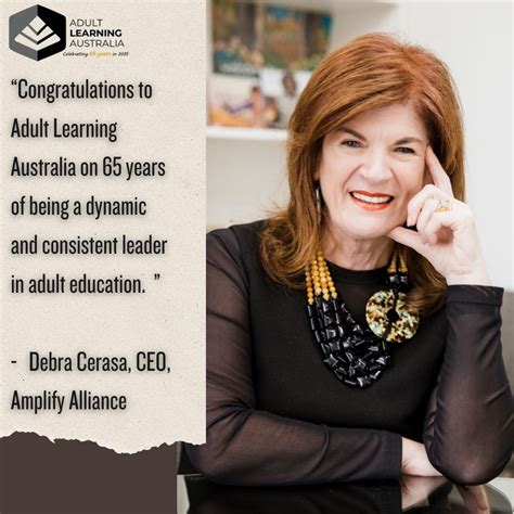 Adult Learners Week 30th Anniversary Celebrate Learning Together