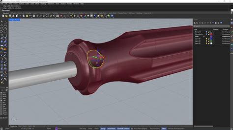 Fillet Issue Rhino For Windows Mcneel Forum