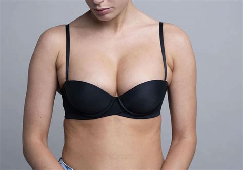 Bra Spillage What Is It And How To Avoid It Leonisa