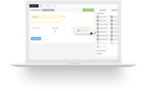 Wp Fluent Forms Wp Manage Ninja