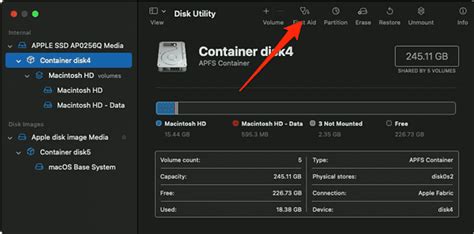 Macos Monterey Cannot Be Installed On Macintosh Hd How To Fix