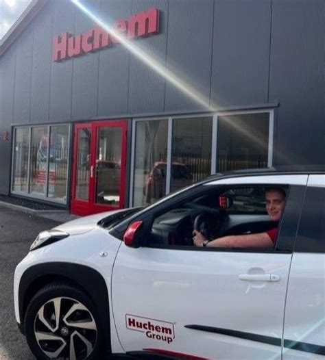 Huchem Huchemgroep Nieuwemedewerker Multifunctionelerol Huchem