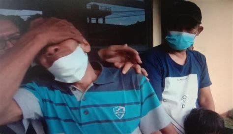 Tanyakan Penyelidikan Kasus Pembunuhan Anak Di Subang Rojak Nangis Histeris