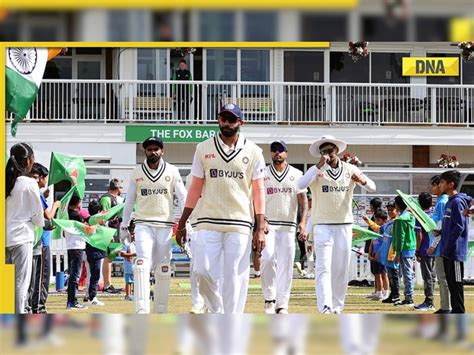 Ind Vs Eng 5th Test Jasprit Bumrah To Lead India Rohit Sharma