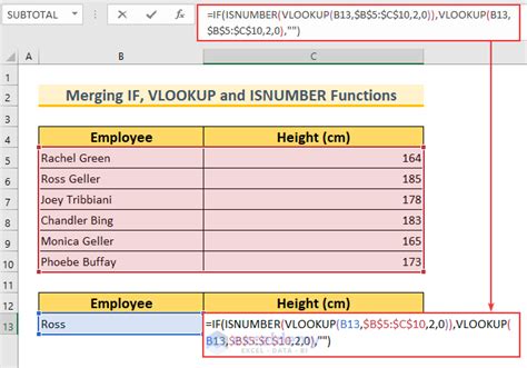 How To Apply Vlookup To Return Blank Instead Of 0 Or Na