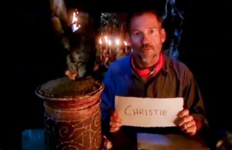 Survivor Contestant Roger Sexton Dies After Difficult Dementia Battle