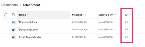Power Automate Sharepoint When A File Is Created Properties Only