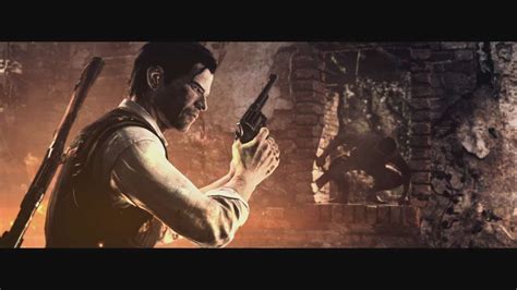 The Evil Within Review GameSpot