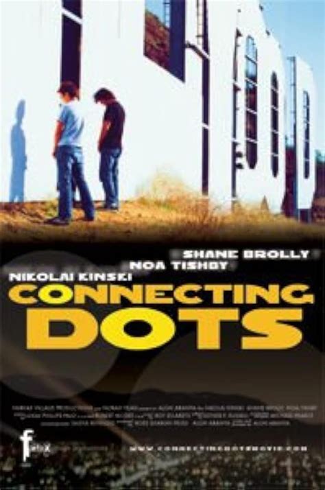 Connecting Dots Summary Latest News Trailer Cast Where To Watch And More