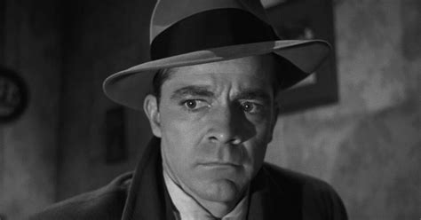 Mark Dixon Détective 1950 Critique And Analyse