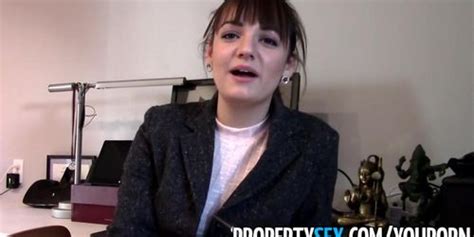 PropertySex Astrology Talk Leads To Hot Sex With Horny Real Estate Agent Tnaflix Com