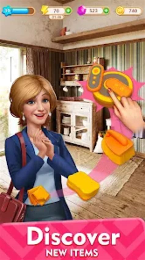 Happy Merge Estate For Android Download