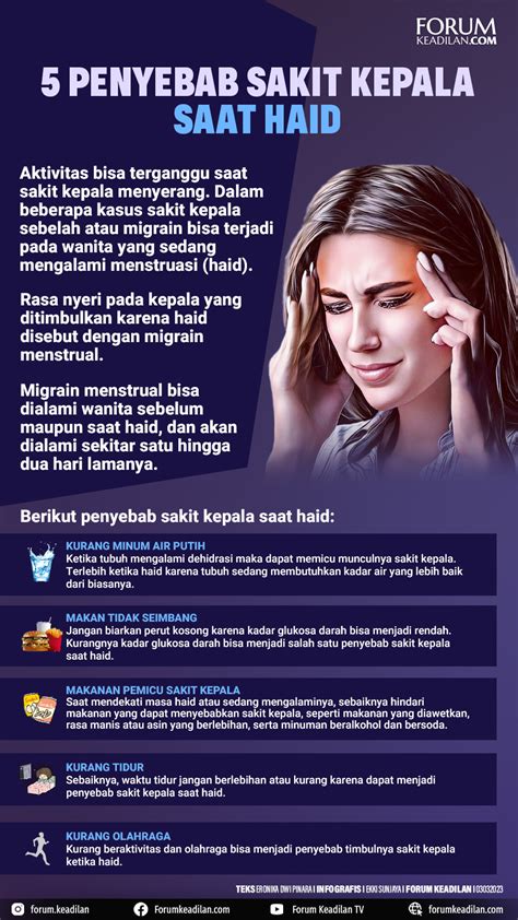 Penyebab Sakit Saat Haid Homecare24
