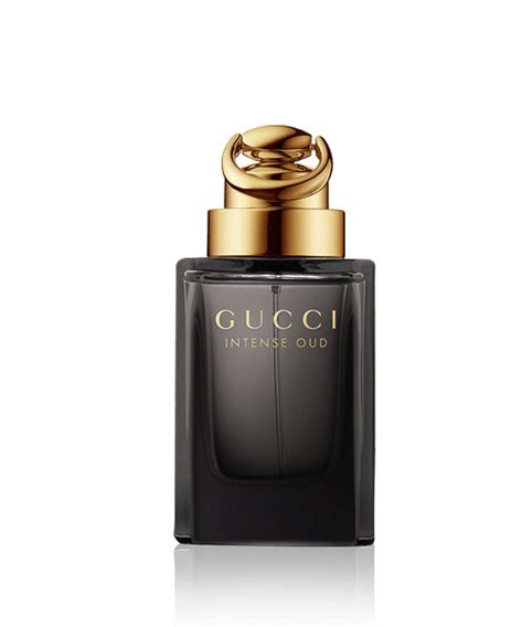Gucci Intense Oud Eau De Parfum 90 Ml