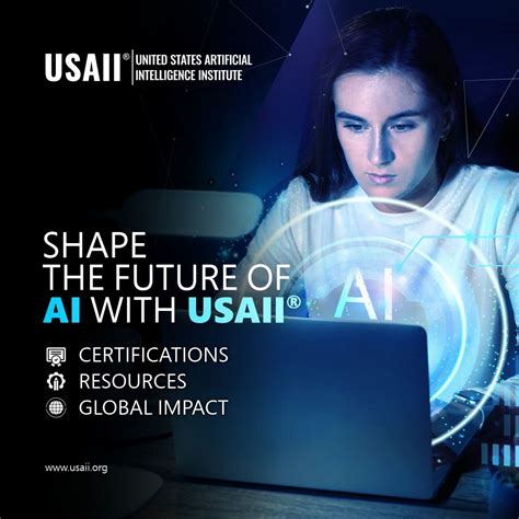 United States Artificial Intelligence Institute On Linkedin Artificialintelligence Innovation