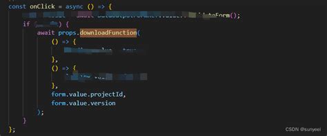 Vue3 父子组件传函数方法vue3 父子组件传函数 Csdn博客
