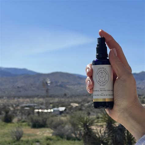 Our Favorite Tips For Desert Skincare