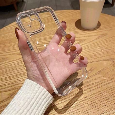 Case For Infinix Smart 9 8 7 Tecno Spark Go 2024 2023 Hot 50i 30i 50 5g 40i 40 Pro 30 Note 30