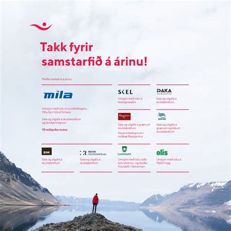 Atli Rafn Björnsson On Linkedin Er Stoltur Af árangri Okkar öfluga