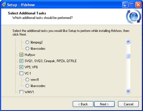 ffdshow download