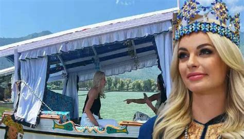 Controversial Move Miss World Pageants Final Round In Occupied