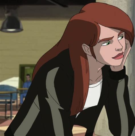 Beautiful And Sexy Mary Jane By Billylunn05 On Deviantart