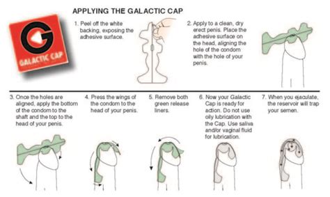How It Works Galactic Cap