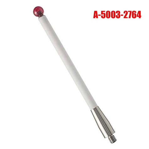 Cmm Thread Stylus Ru By Ball Tip Styli Ceramic Stem Extension Stem