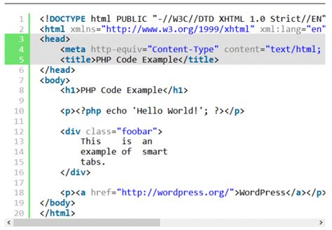 How To Display Highlighted Code Snippets On Your WordPress Site