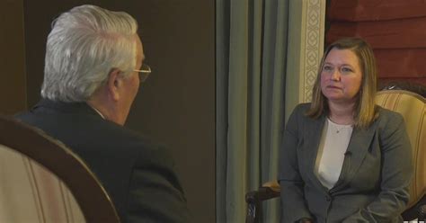 Pennsylvania Attorney General Michelle Henry Brings Local Roots To Her