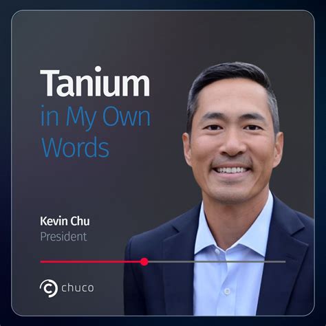 Dont Miss This Quick Interview With 𝗞𝗲𝘃𝗶𝗻 𝗖𝗵𝘂 Where 𝗧𝗮𝗻𝗶𝘂𝗺 Gives Him