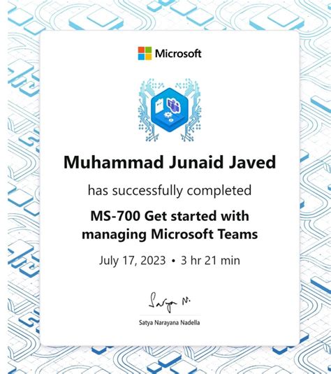 muhammad junaid javed on linkedin artificialintelligencetechnology