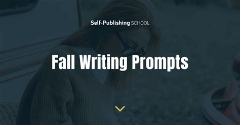 Fall Writing Prompts