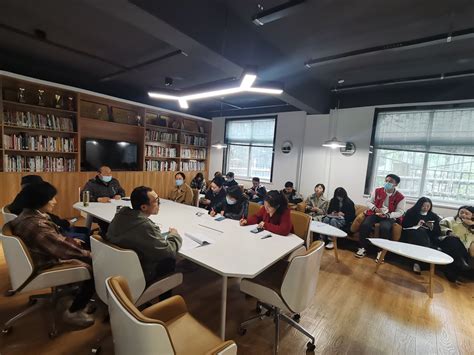 艺术与设计学院开展2023届毕业设计论文答辩工作 西安翻译学院艺术与设计学院