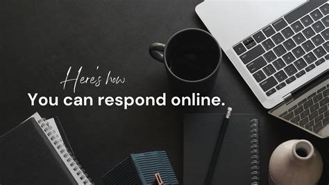 Respond Online Unity Baptist Church