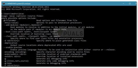 Javac No Se Reconoce En Windows 10 Bytepeaker